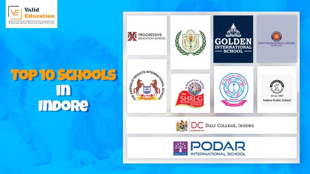 Top 10 Schools in Ahmedabad | Top Ten Schools in Ahmedabad